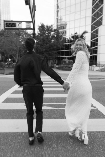 Cassidy Roberts and Zachary Hanson's Wedding Website