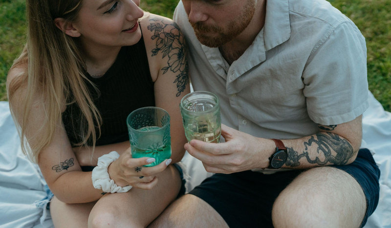 Erin Lee and Fletcher Dunham's Wedding Website