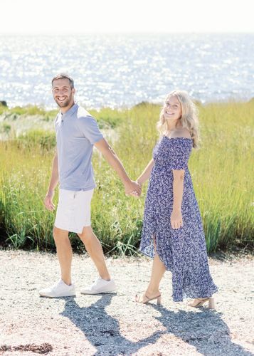 Amanda Goldstein and Eric Bourassa's Wedding Website