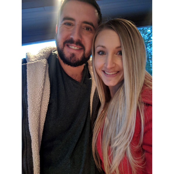 Brittany Penoli and Denis Woosley's Wedding Website