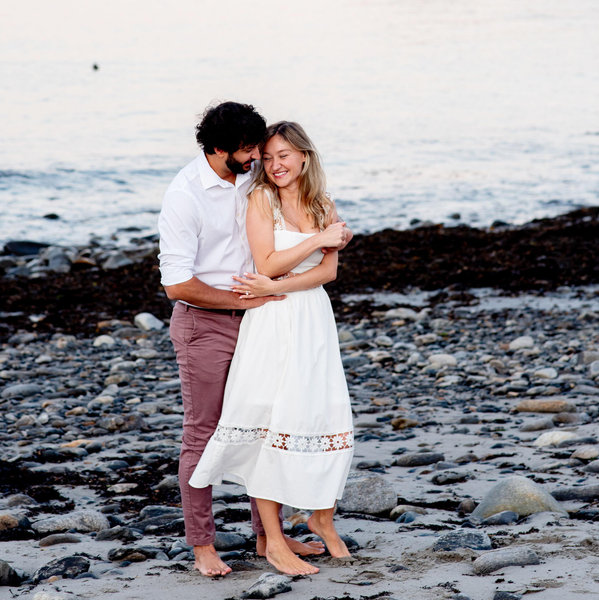 Kristina Pashkevitch and Andrew Matejka's Wedding Website