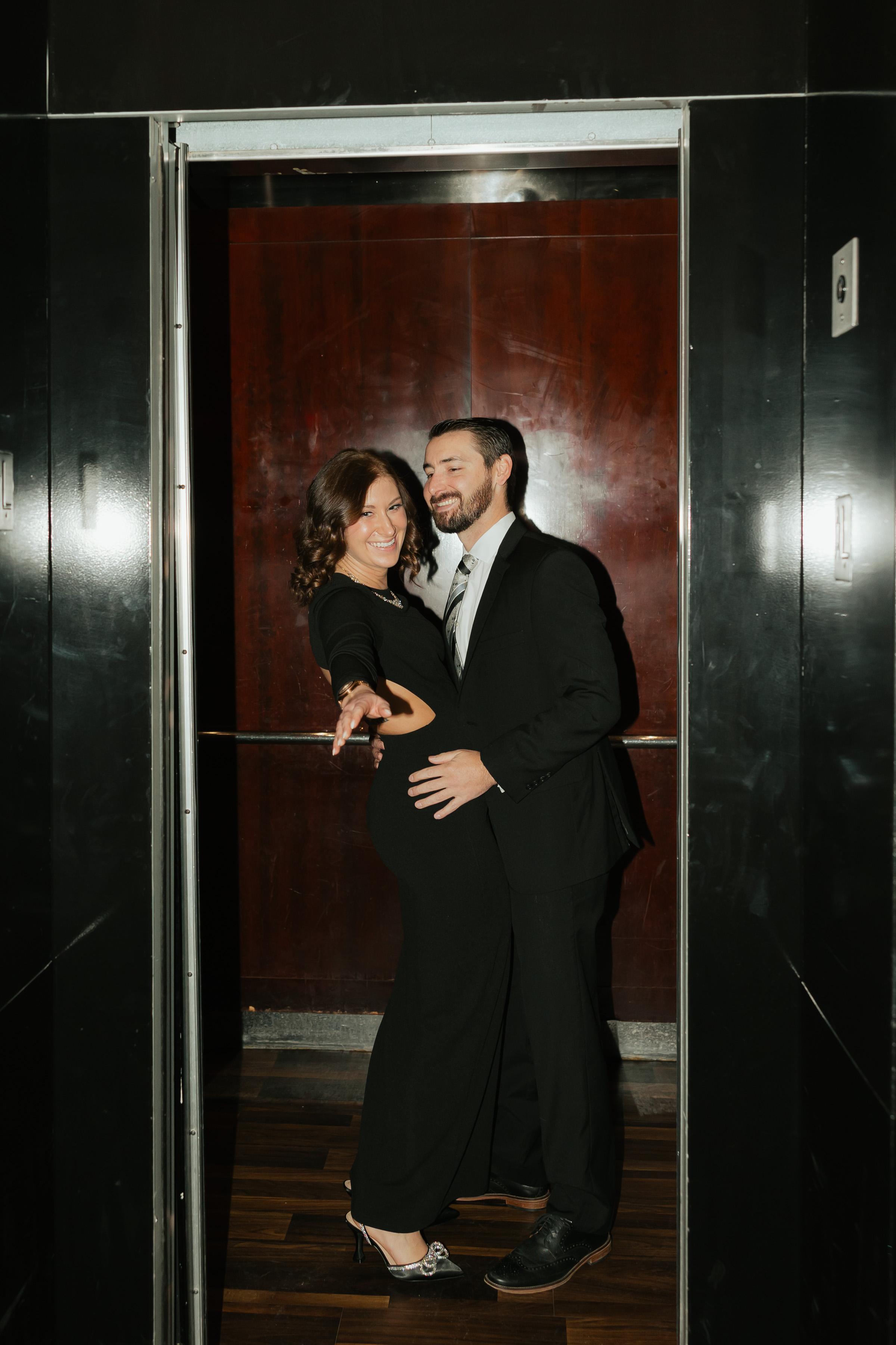 HALEIGH SMITH and JAREN JONES' Wedding Website