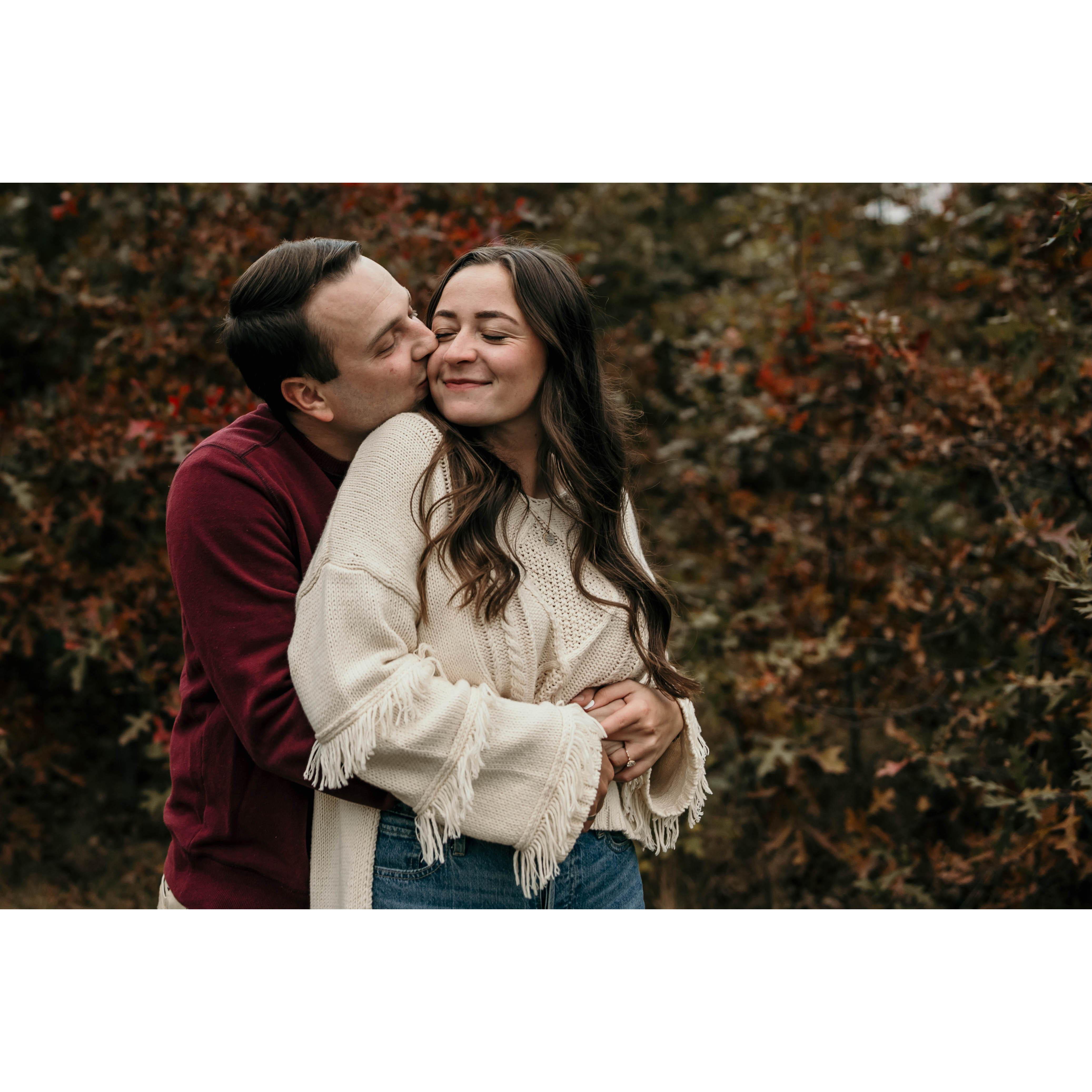 Felice Ferrante and Thomas Strasshofer's Wedding Website