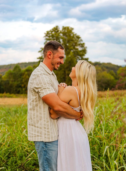 Makayla Whelan and Alexander Alger's Wedding Website