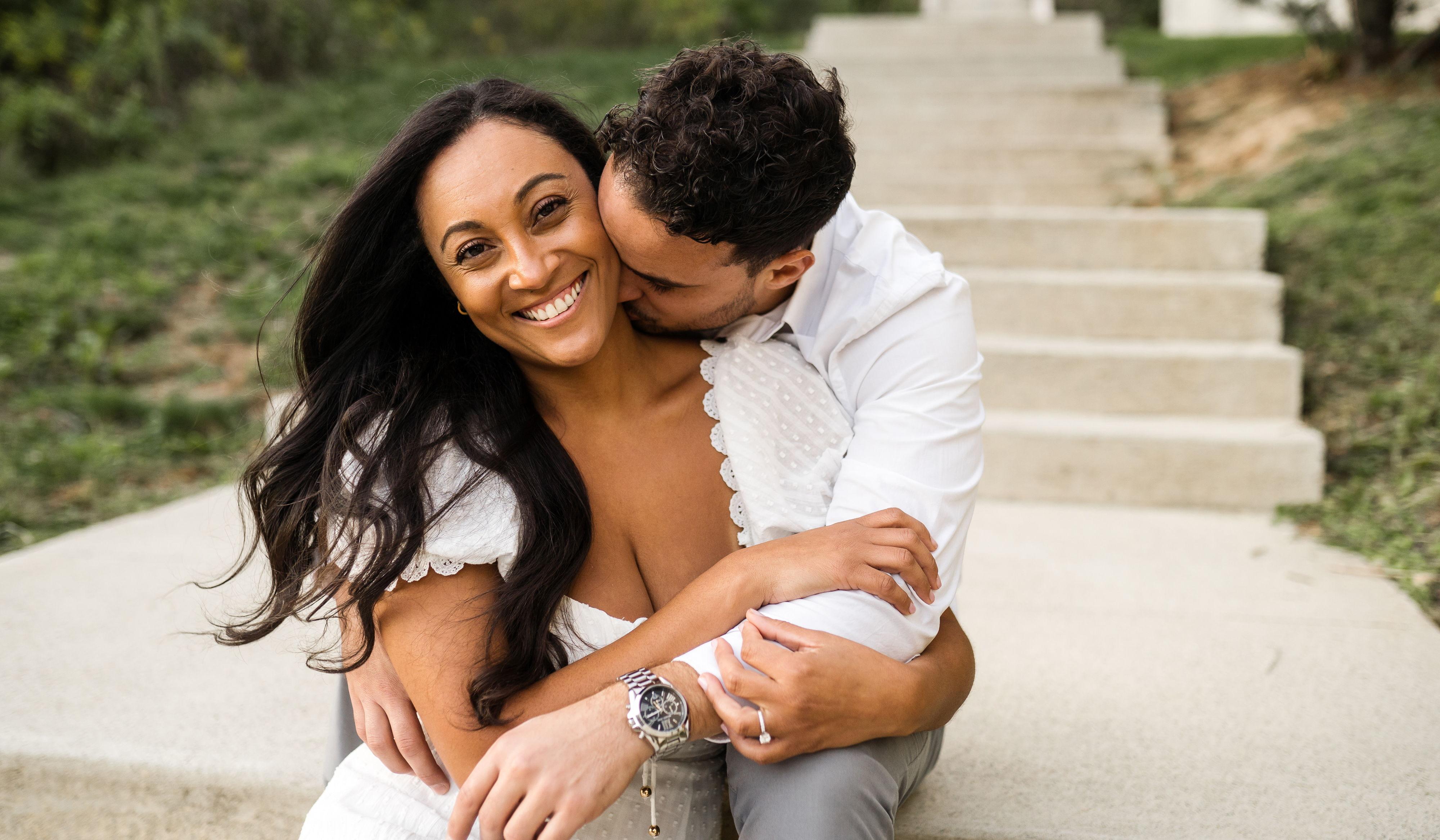 Charmaine Runte and Ryan Long's Wedding Website