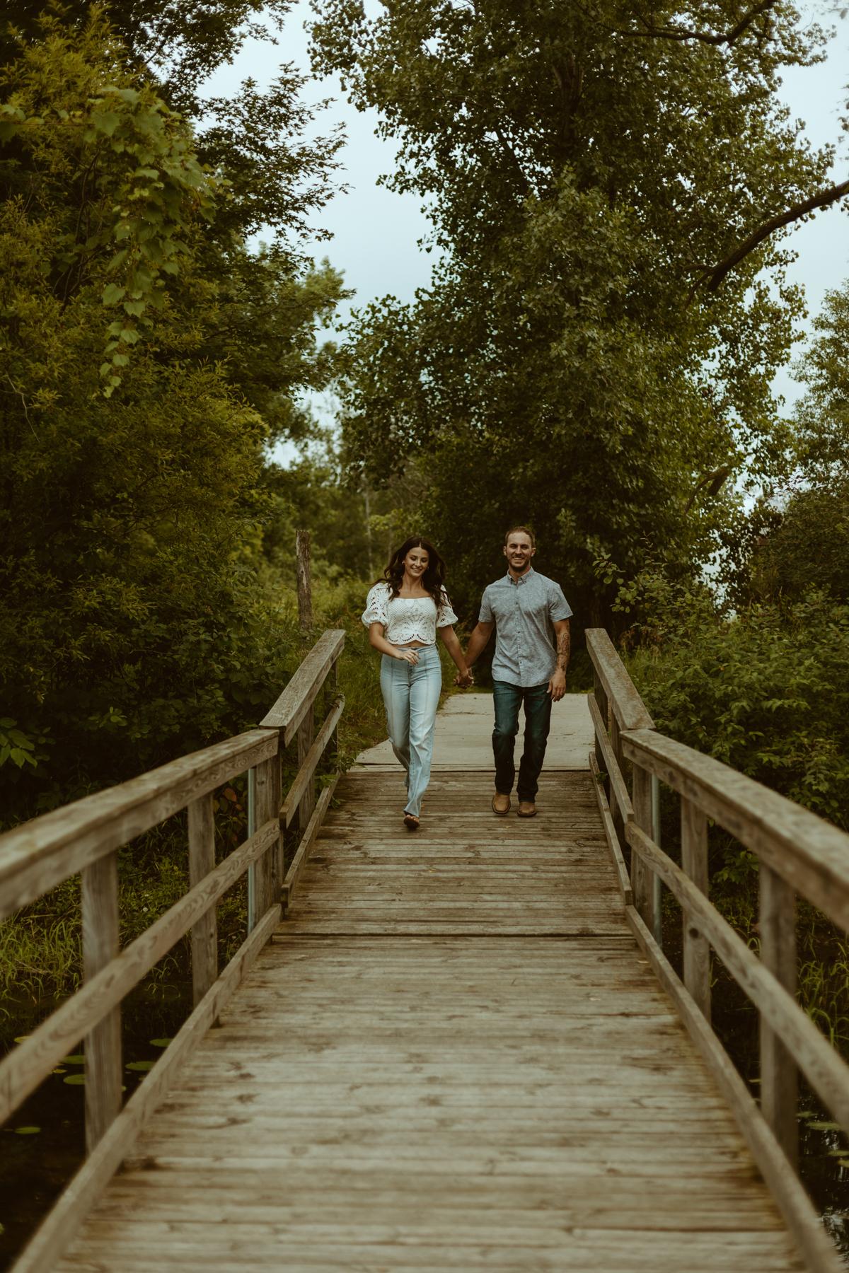 Lydia Lucht and Grant Stearns' Wedding Website