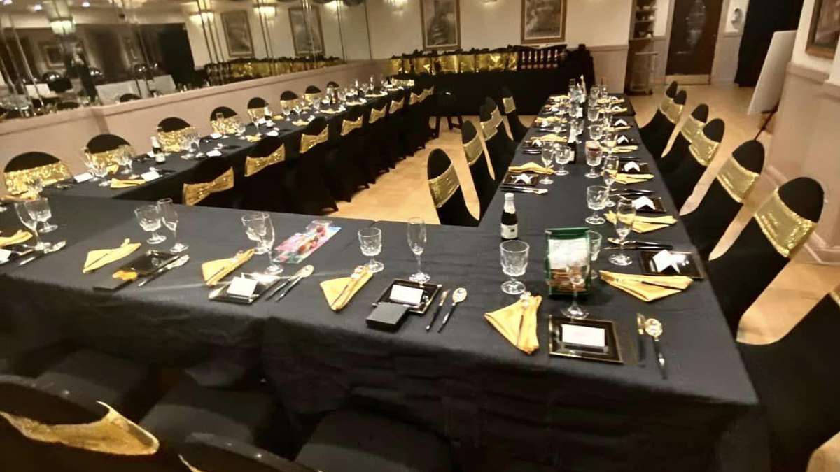 Cafe Tivoli Ristorante | Wedding Venues | Cost, Reviews & Photos | Zola