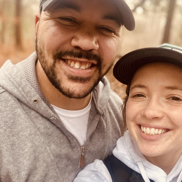 Joey Smith and Jillian Lewis' Wedding Website