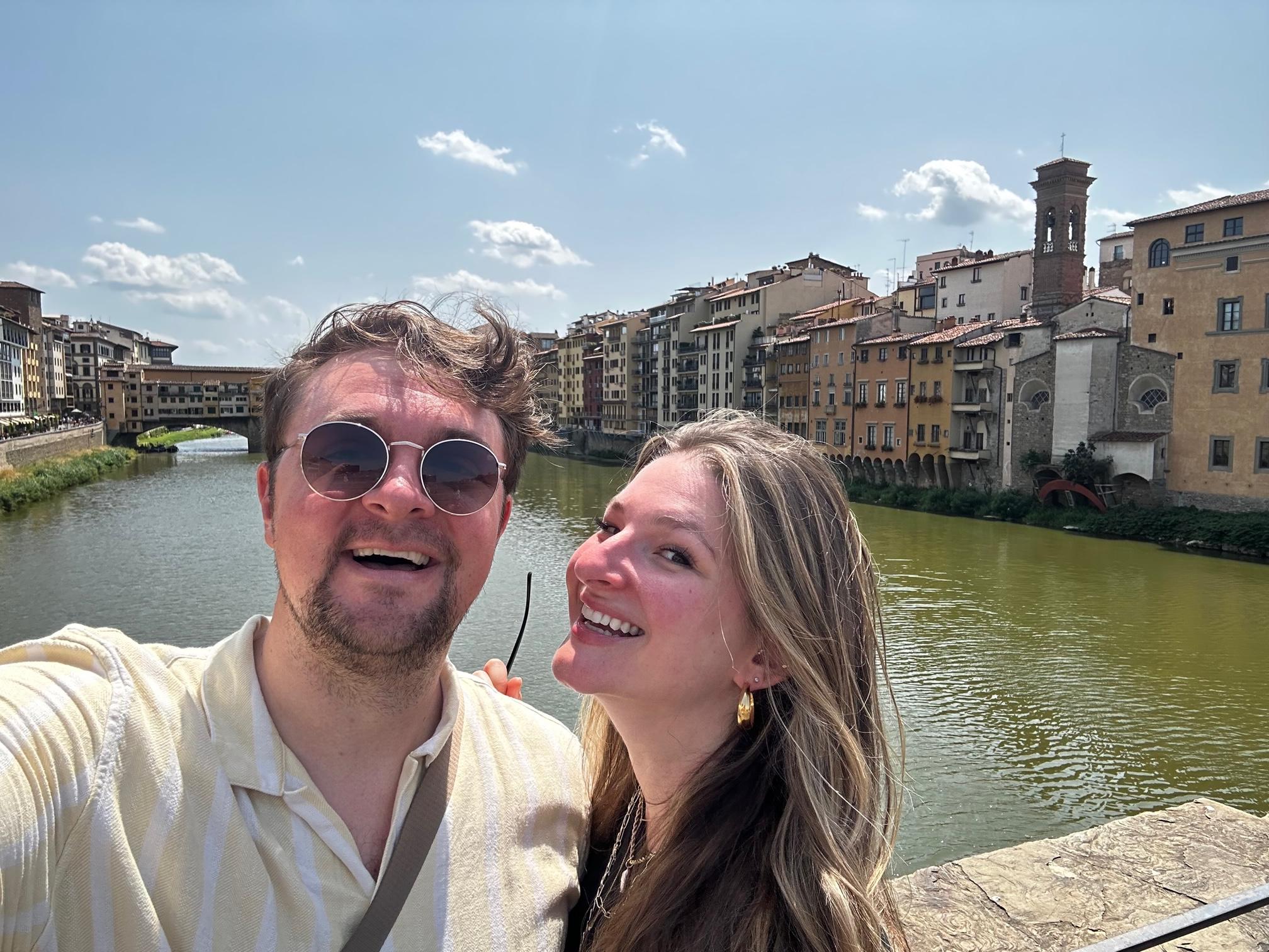 Zoe Tyson and Ryan Semmelmayer's Wedding Website