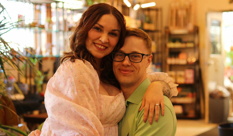 Kyle Drees and Madison Cina's Wedding Website