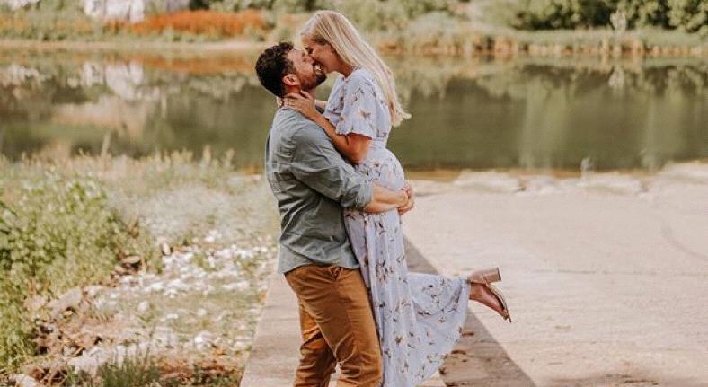 Tara Ritchie and Zachary Widener's Wedding Website