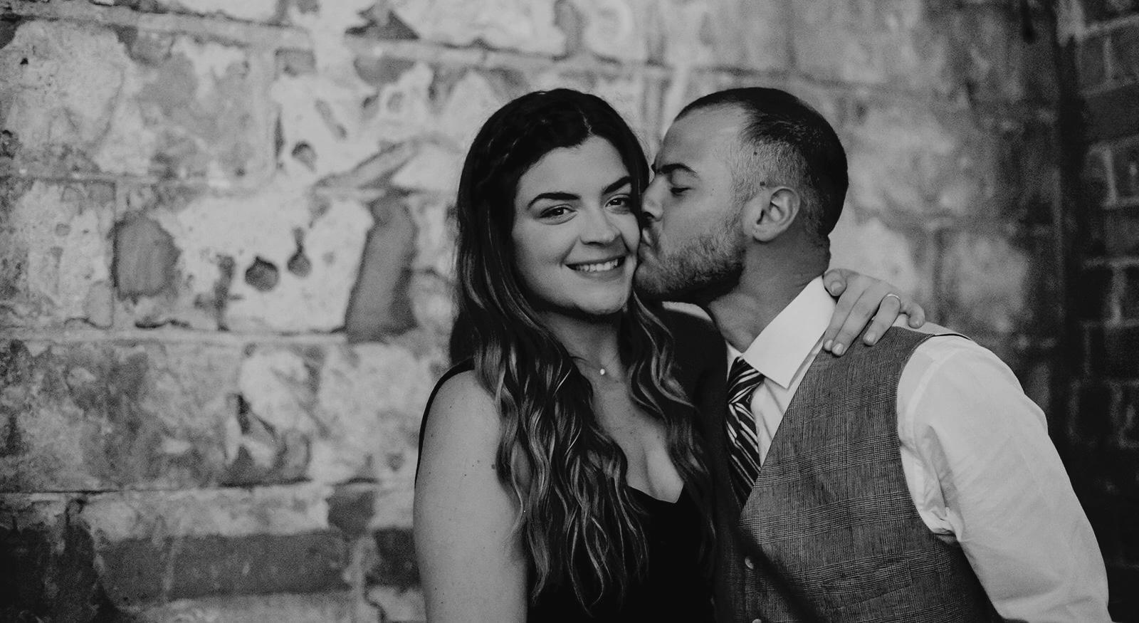 Cori Spurlin and Anthony Corliss' Wedding Website