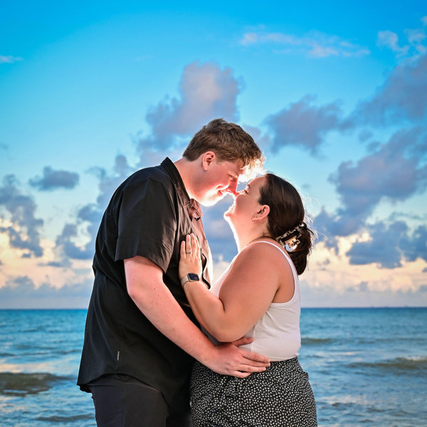 Sarah Gasston and Nathan Lusher's Wedding Website