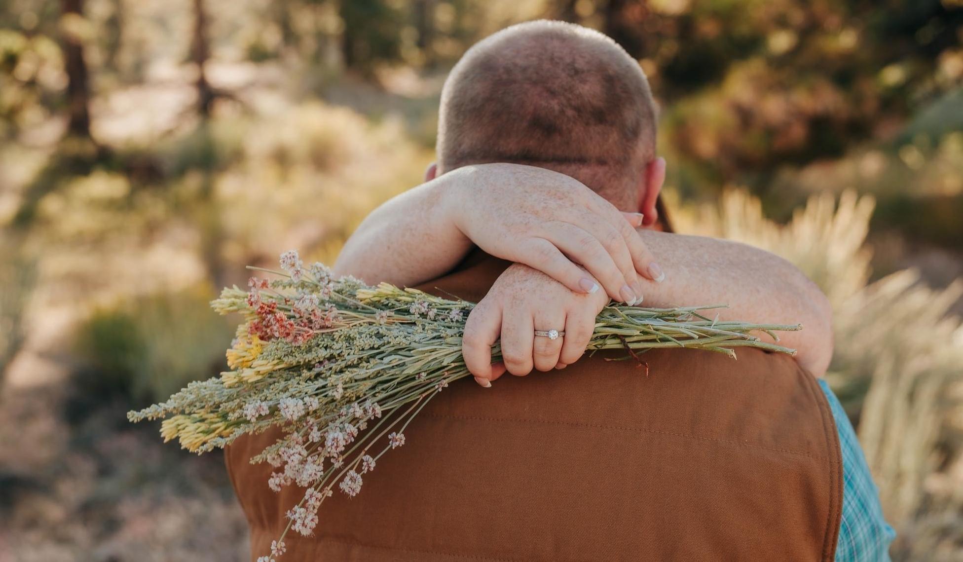 Kelly Ortega and Bryce Fuller's Wedding Website