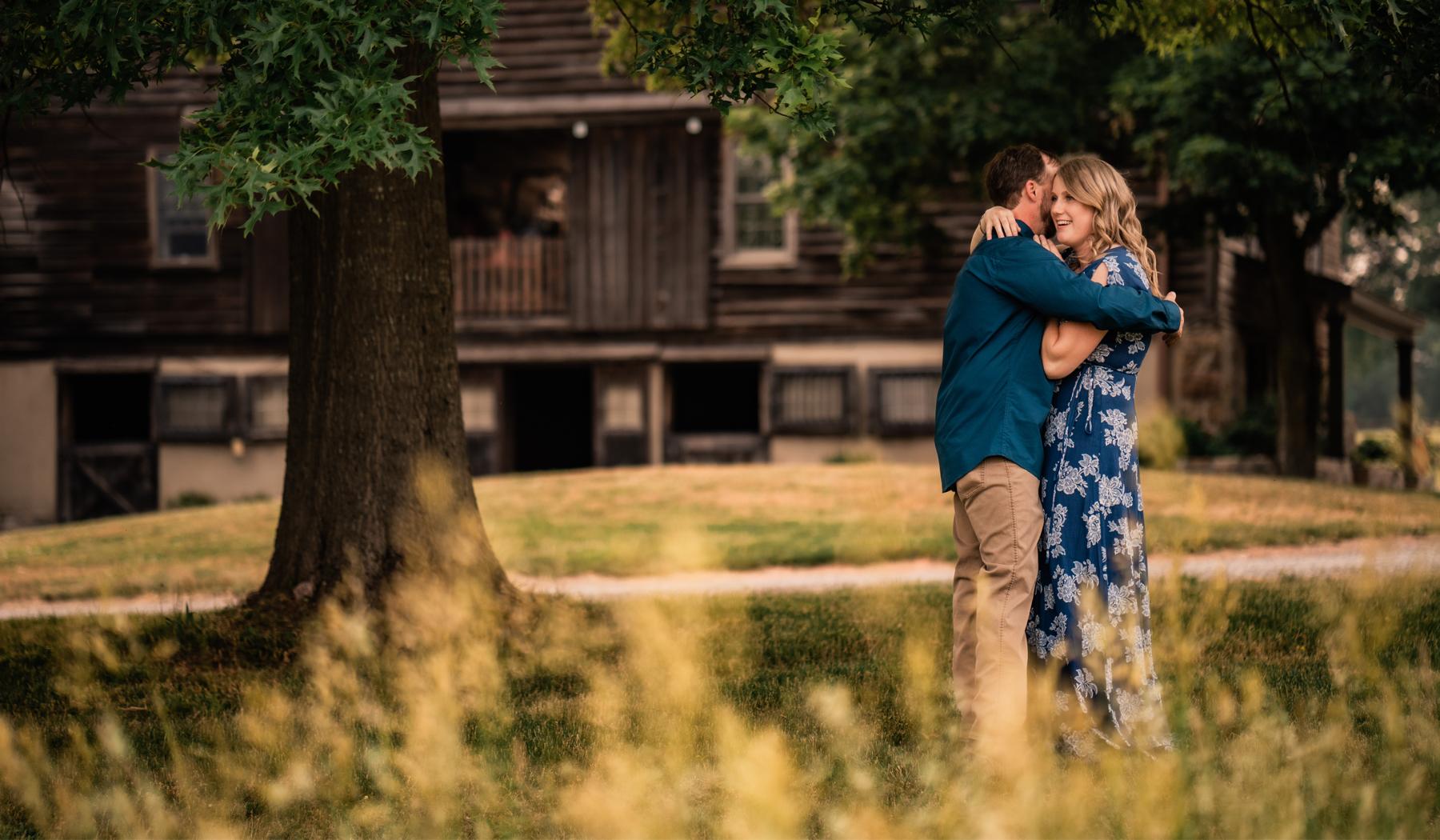 Jess Martin and Joe Pomeisl's Wedding Website