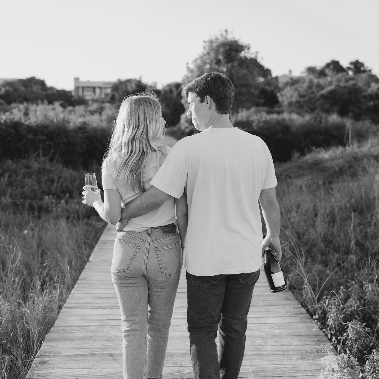 Emma Adams and Jesse Case's Wedding Website