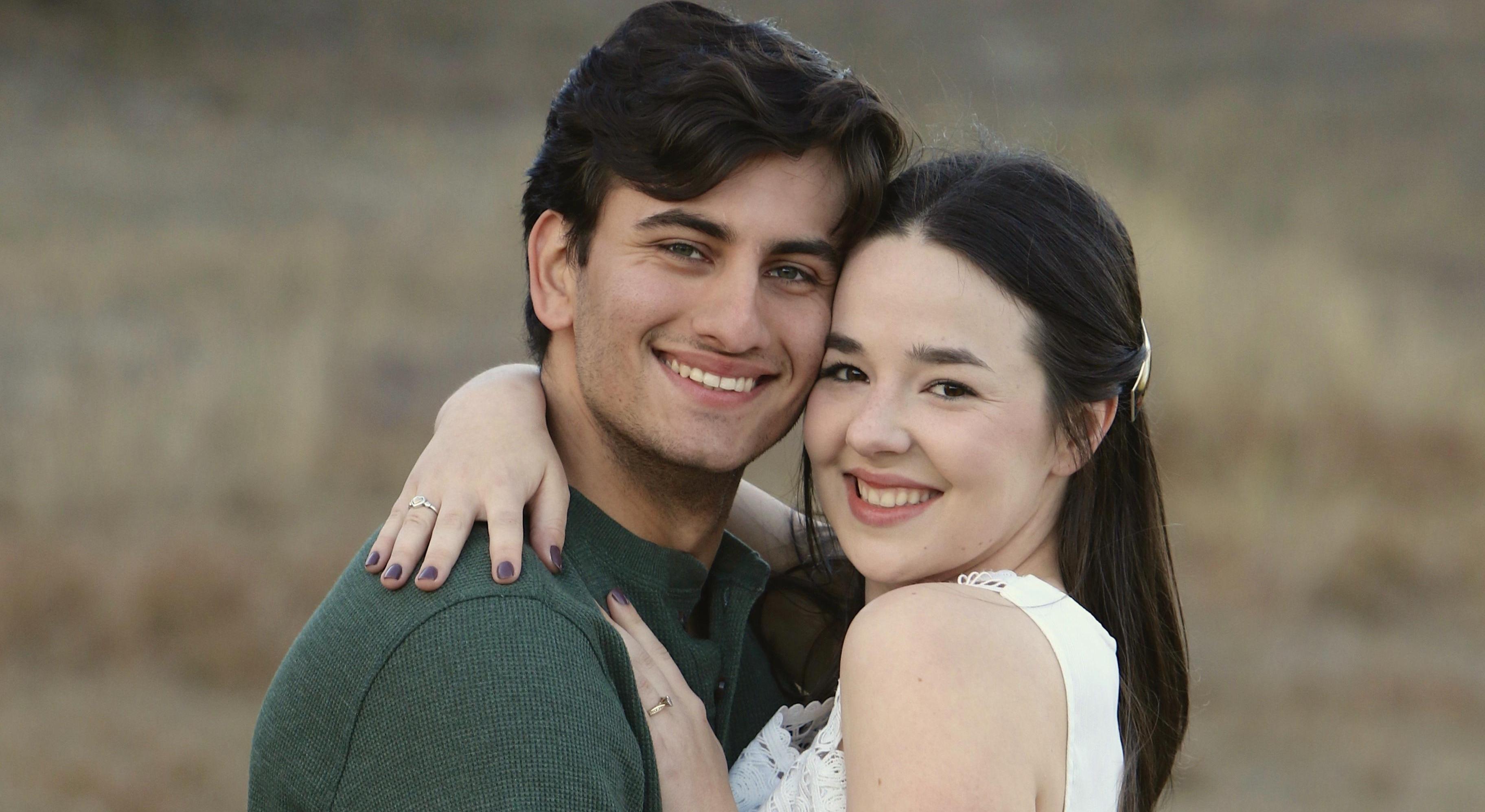 Sebastian Bustillo and Hallie Lynch's Wedding Website