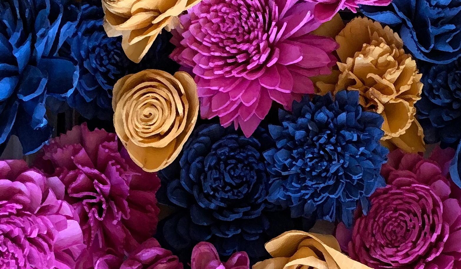 Laura Erwin and Jesse Harchack's Wedding Website