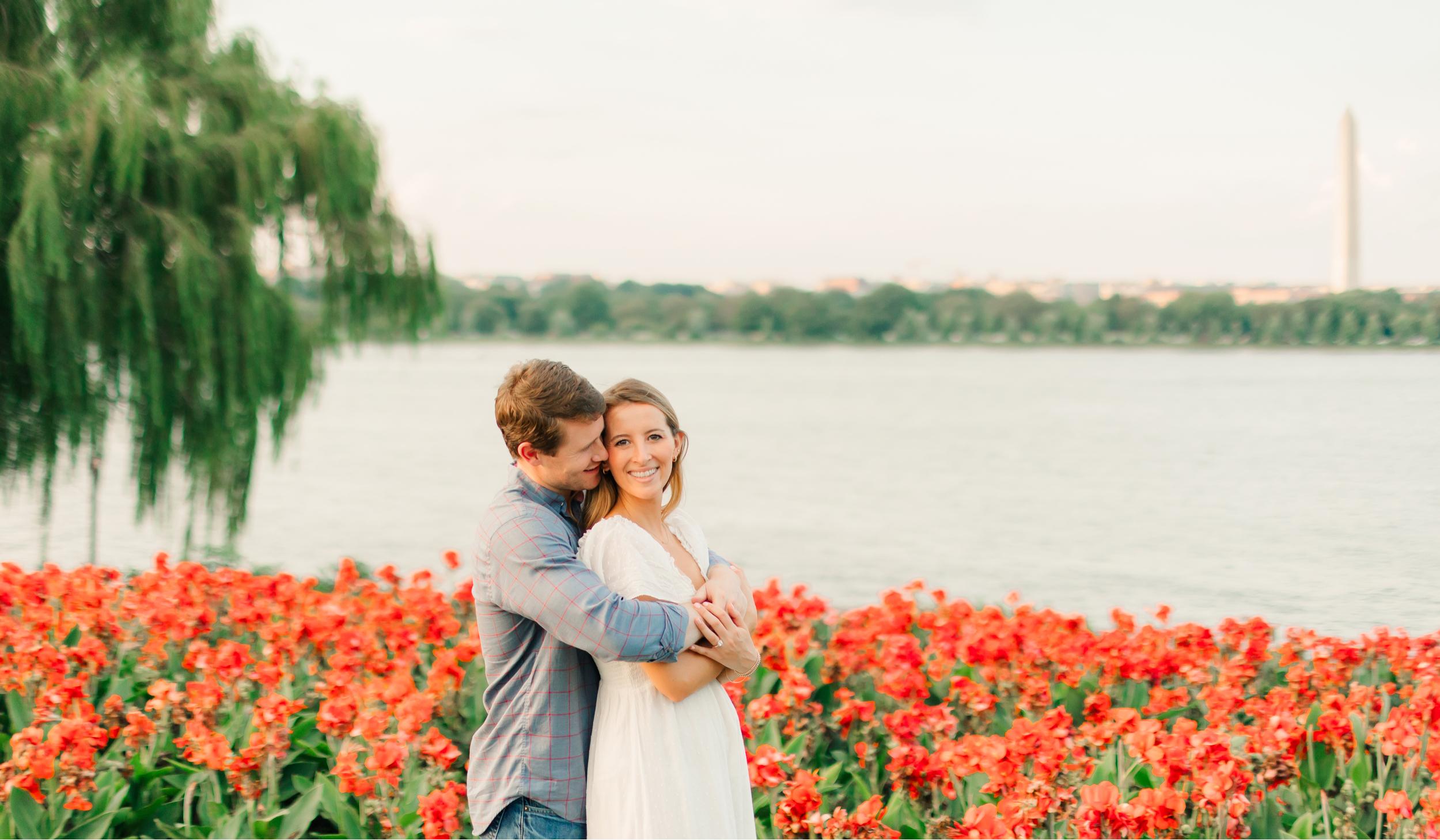 Eileen Dolan and Hank Brown's Wedding Website