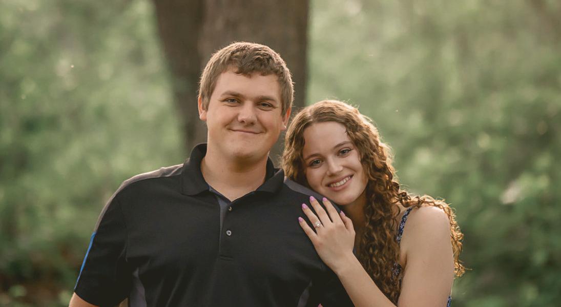 Thomas Michael Pierce and Emily Marie Reiff's Wedding Website