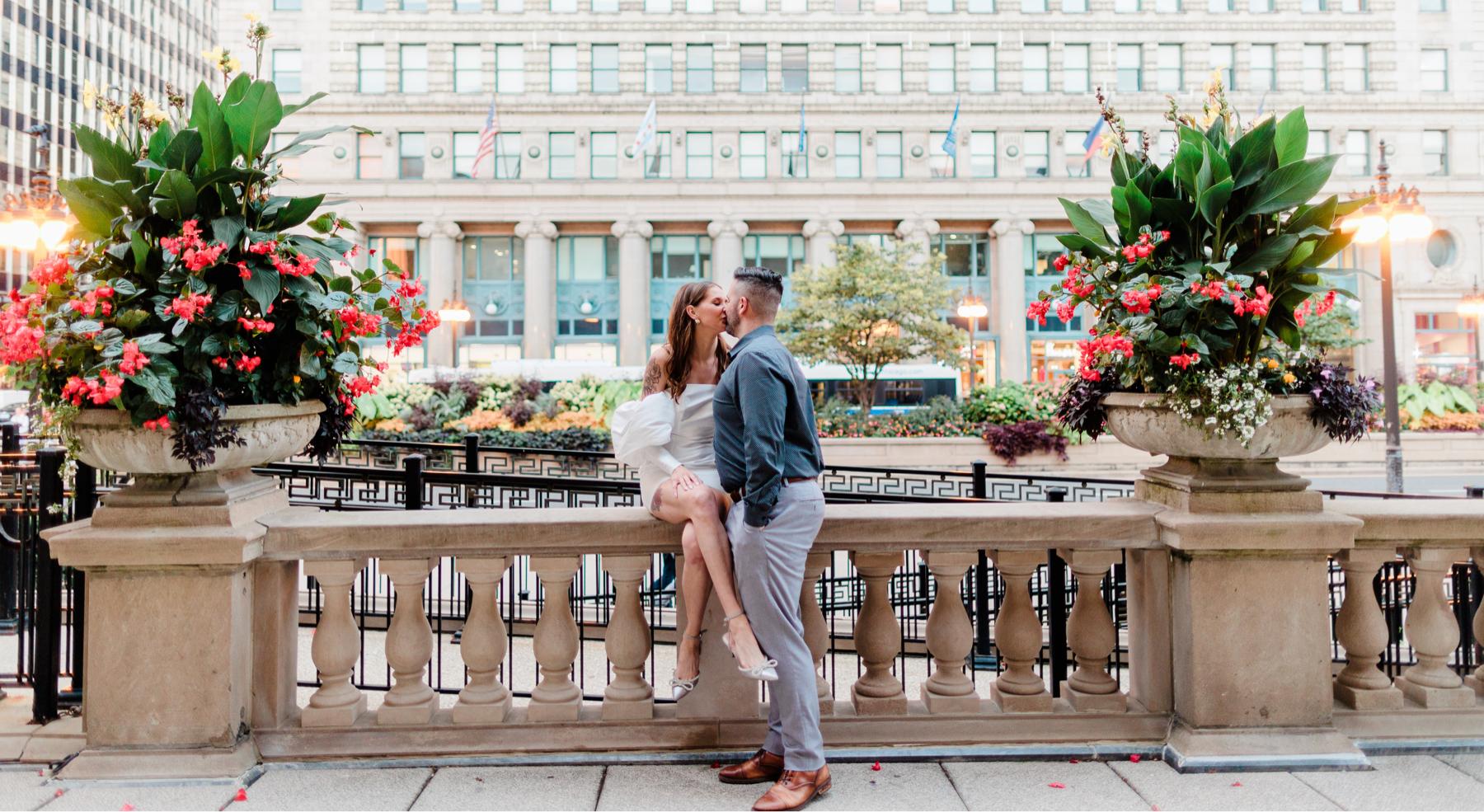 Arissa Ahnell and Matthew Hamaker's Wedding Website