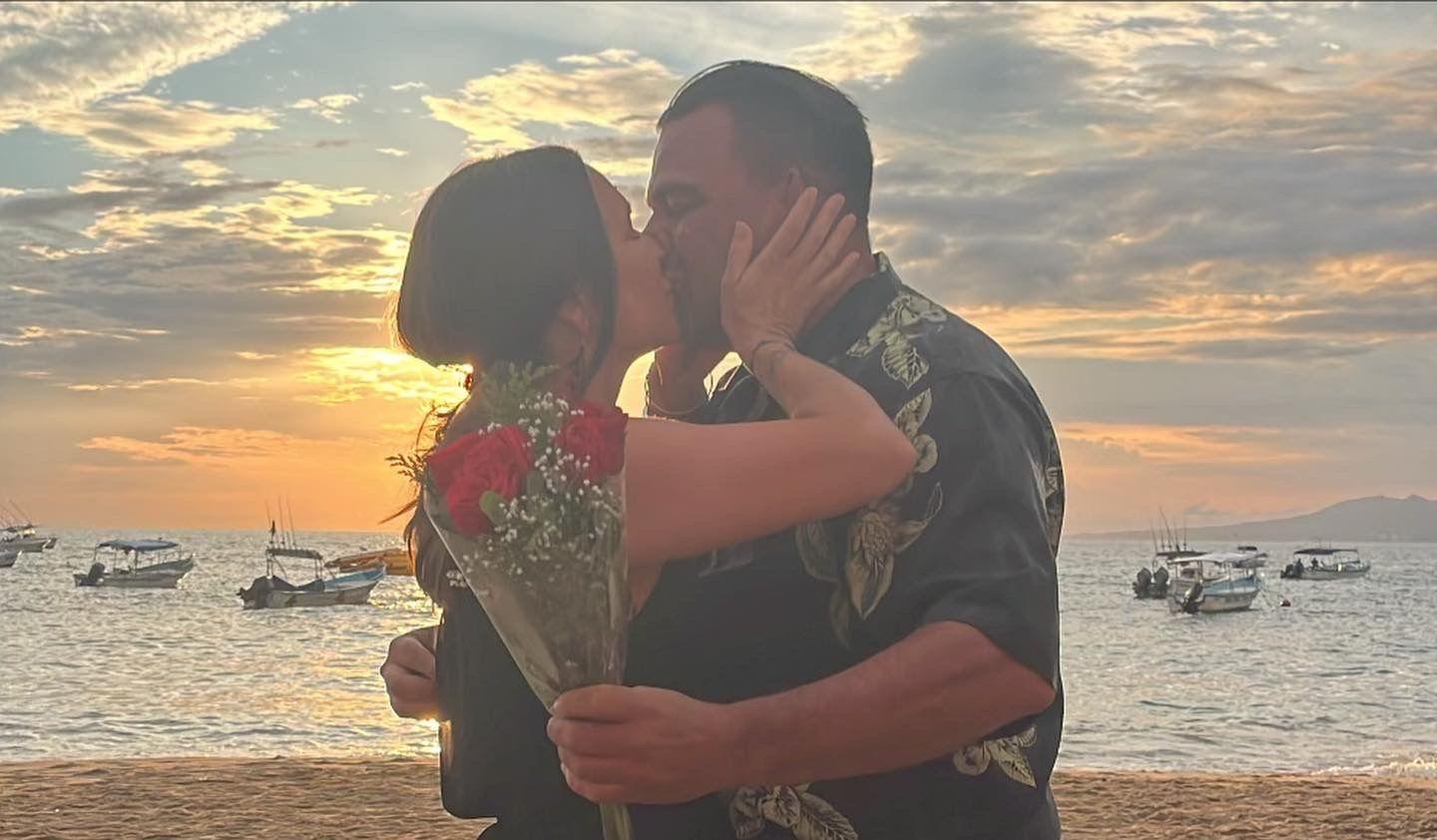 Corena Aguilar and Jason Catalano's Wedding Website