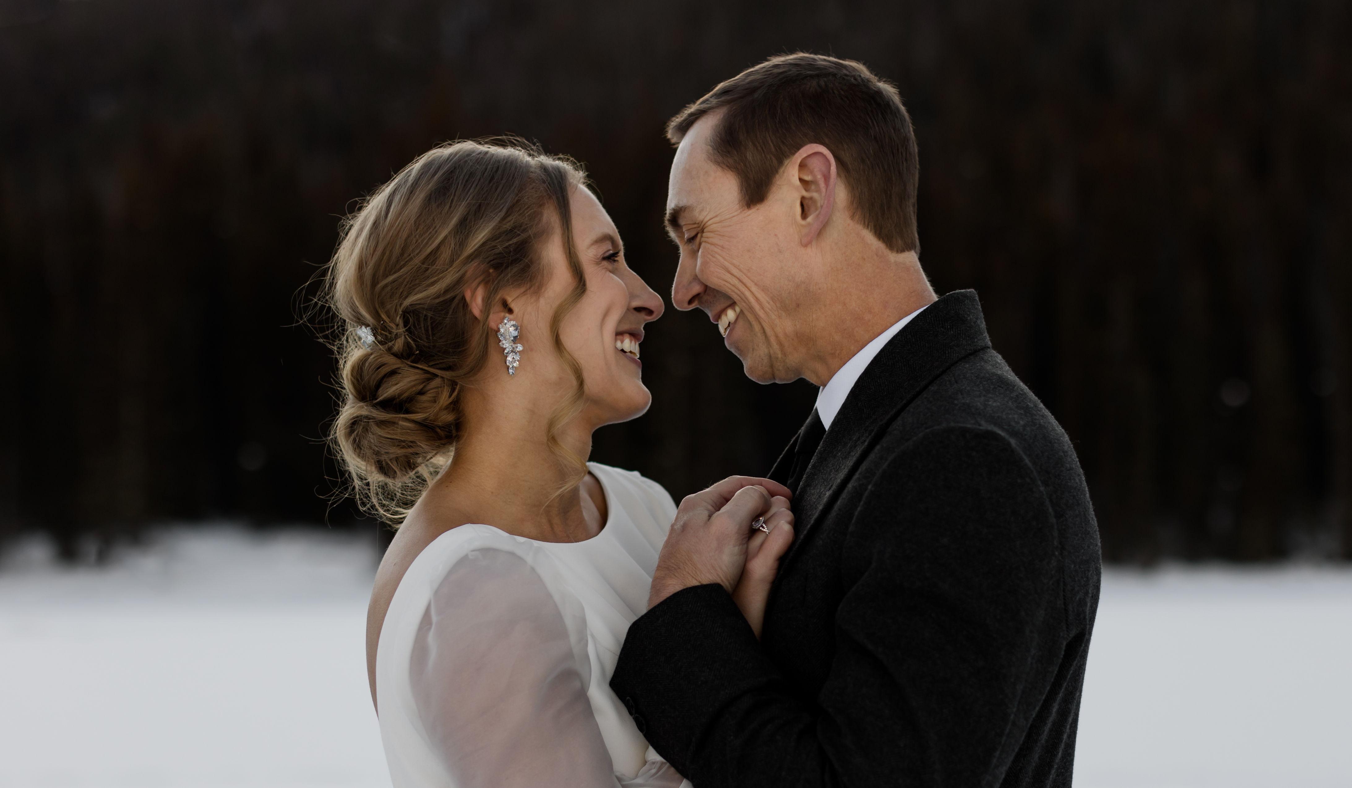 Samantha Locke and Ryan Perry's Wedding Website