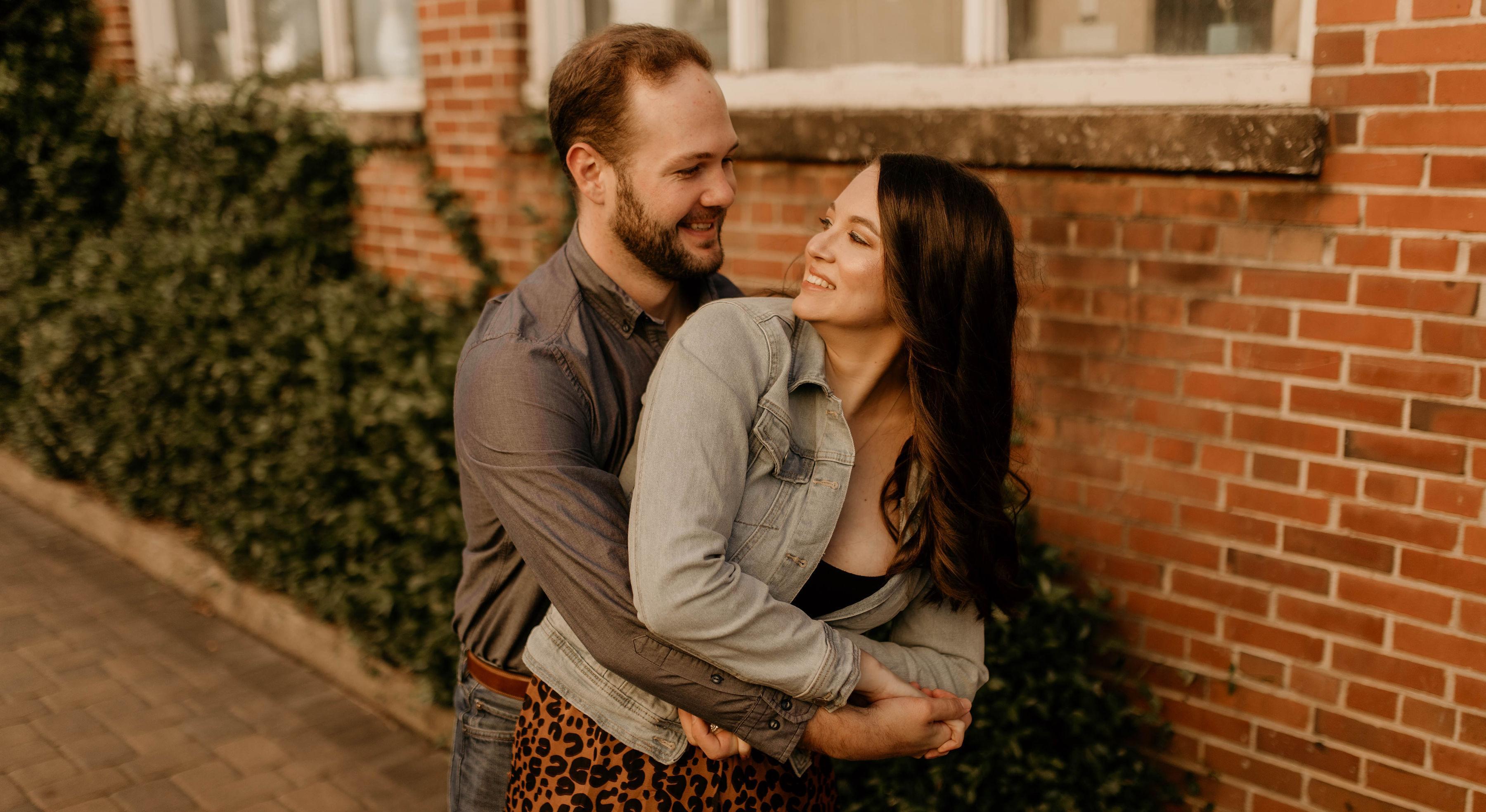 Taylor Gilson and Brett Welborn's Wedding Website