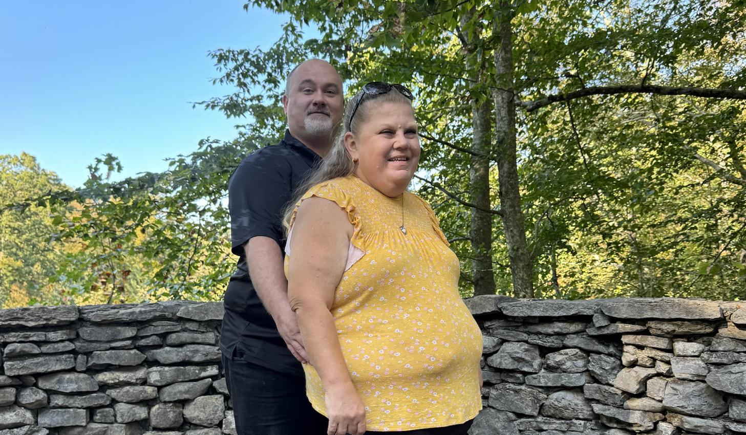 Kelly Brunner and Jonathan Watters' Wedding Website