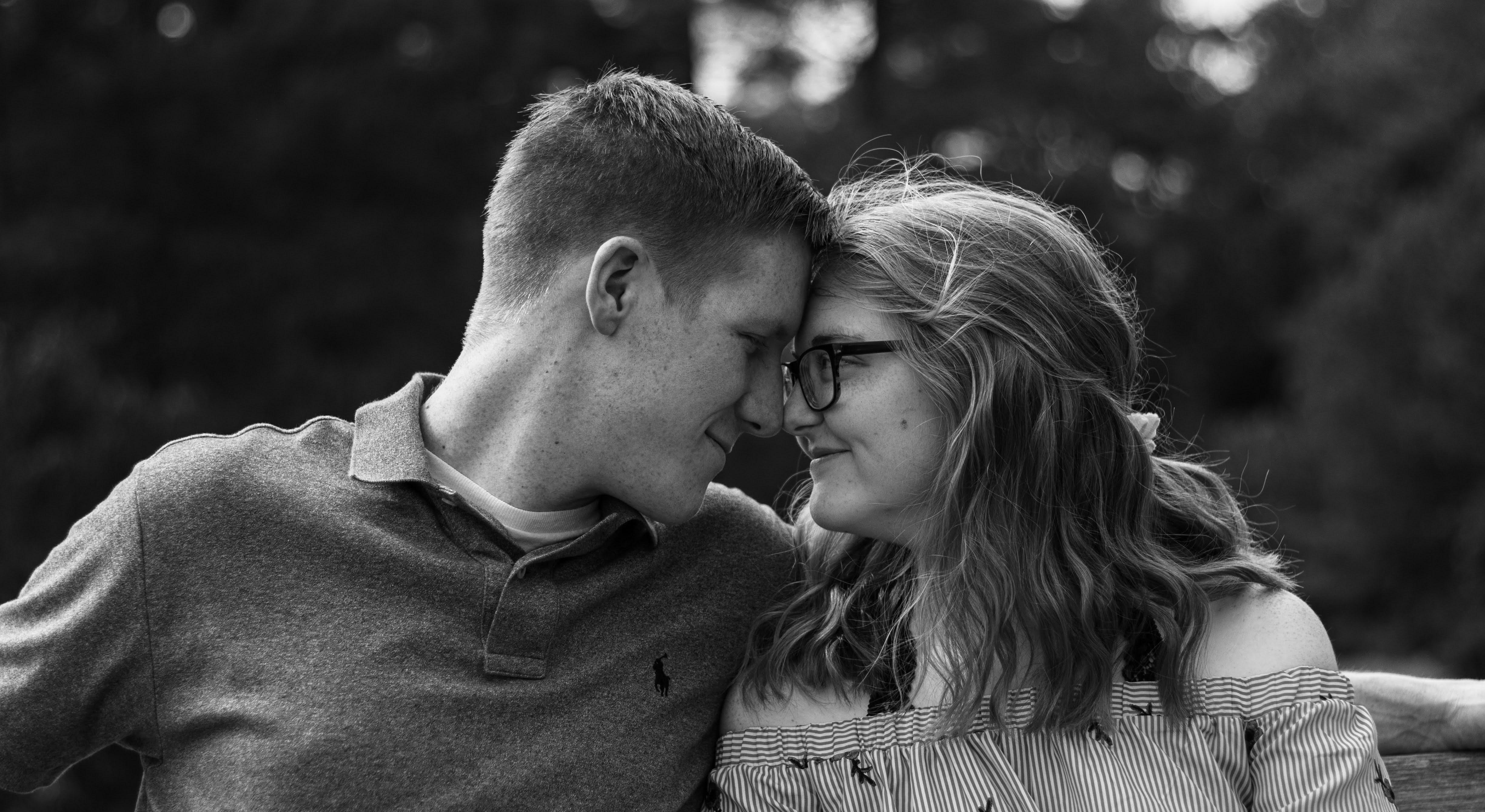 Megan Currie and Jacob Bell's Wedding Website