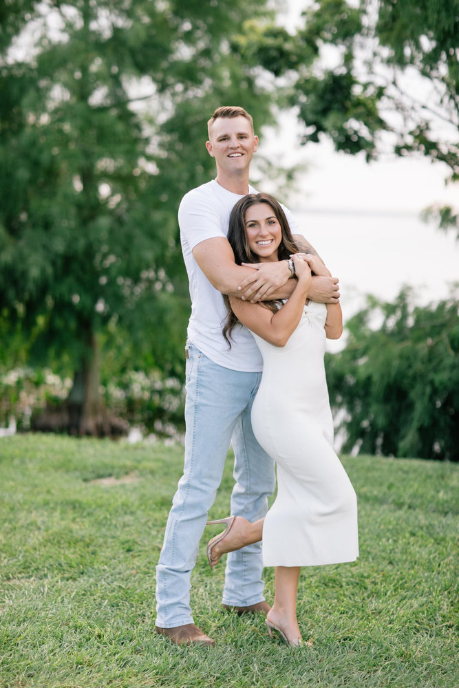 Francesca Stallone and Grant Culbertson's Wedding Website