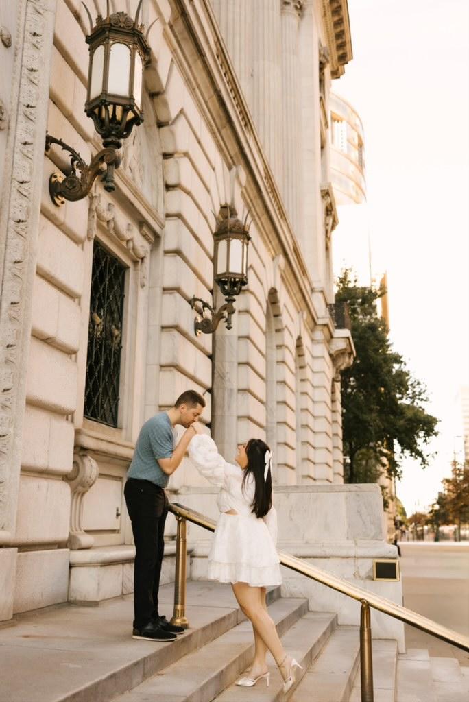 Adam Holl and Madeline Dettorre's Wedding Website