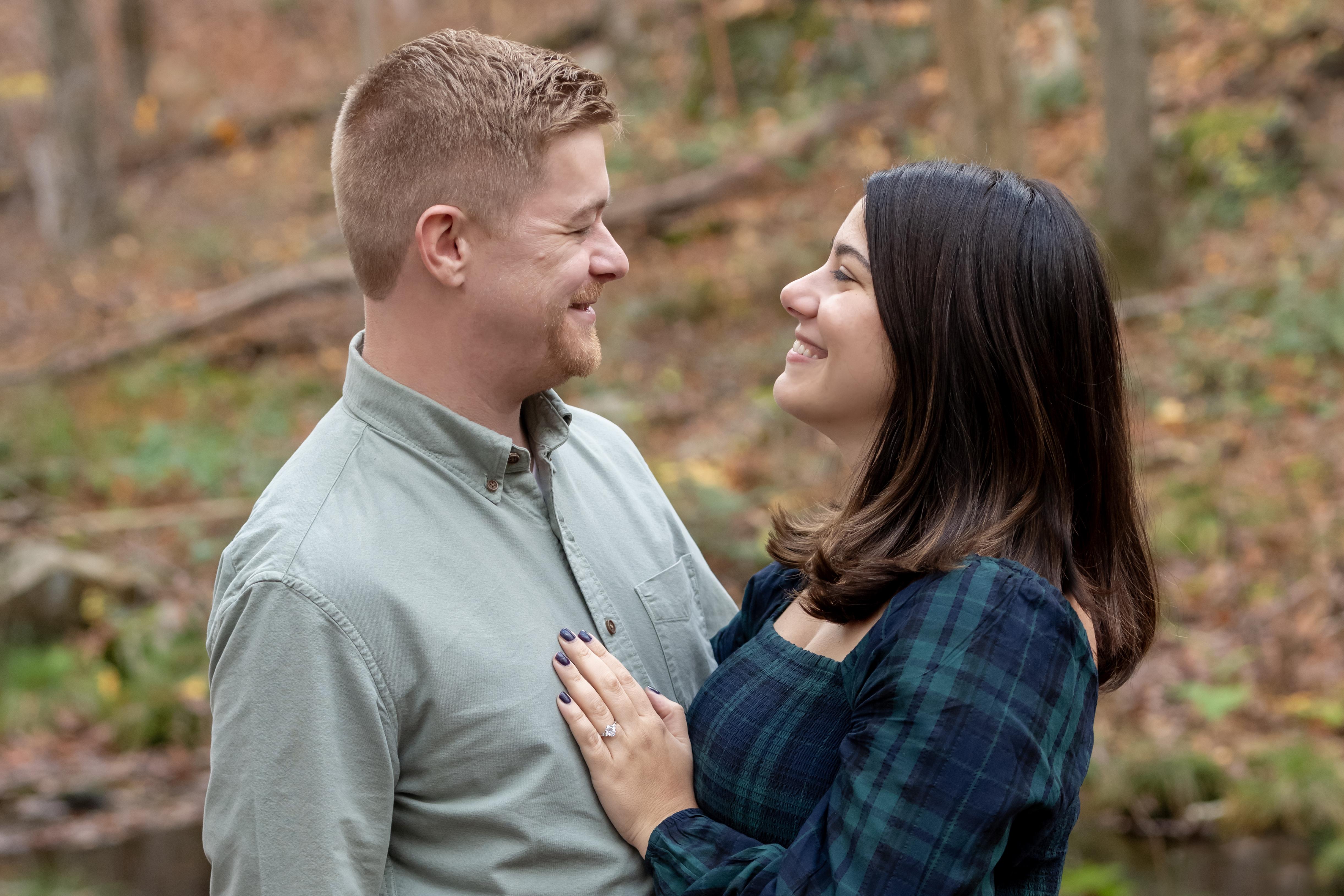 Kristen Finelli and Jack Griffin's Wedding Website