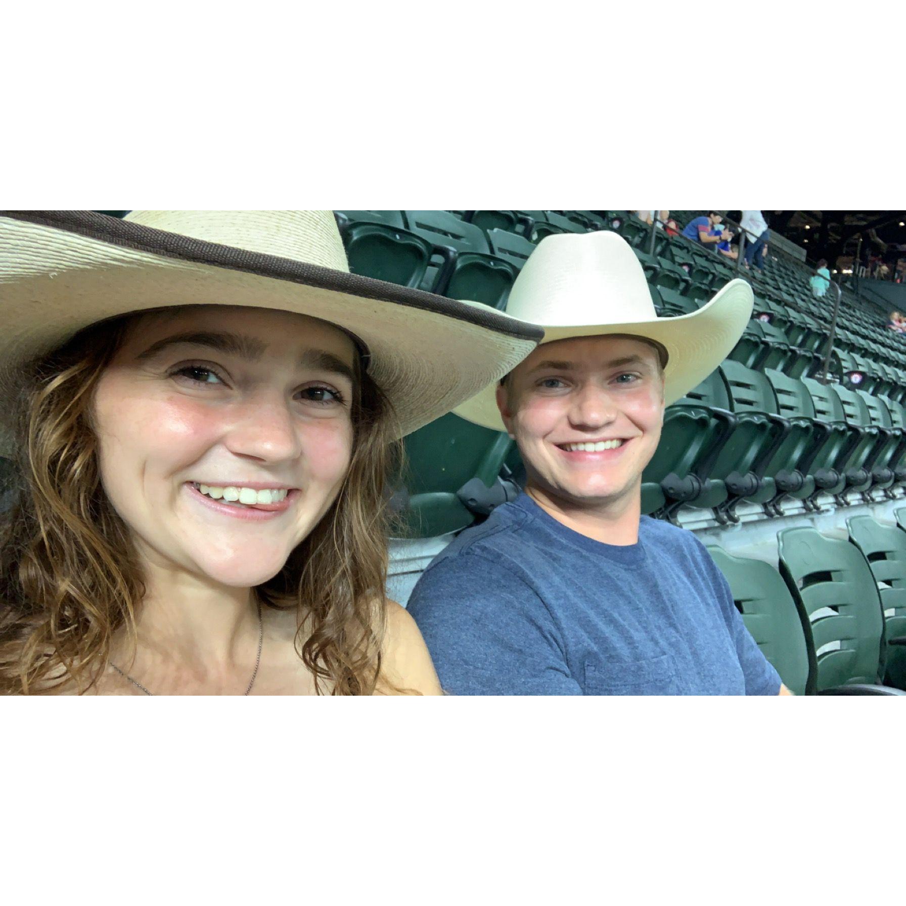 Rachel Buckels and Nicholas Albritton's Wedding Website