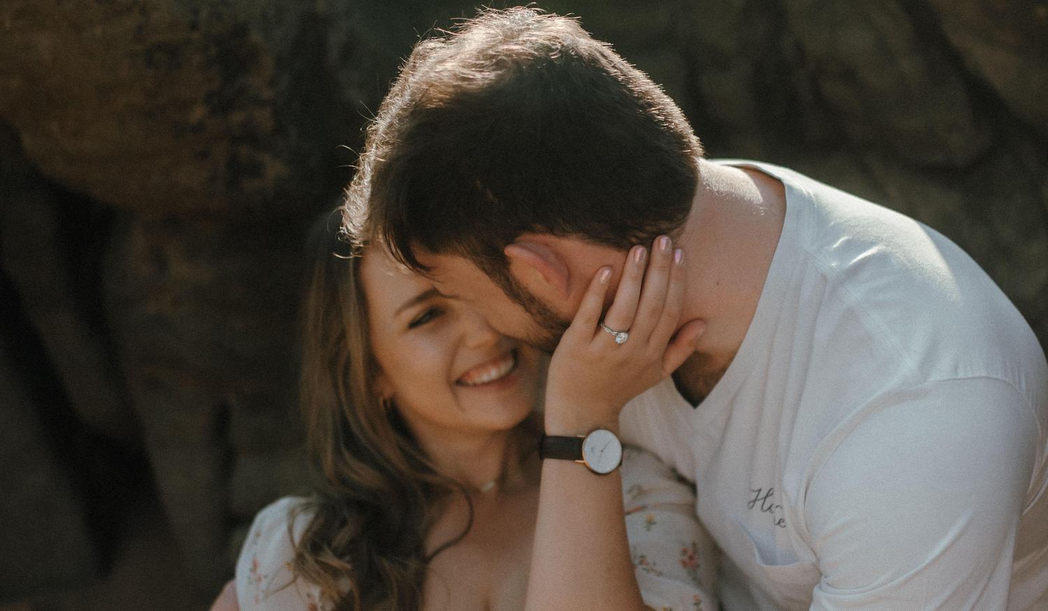 Mandy Sorour and Ian Stevens' Wedding Website