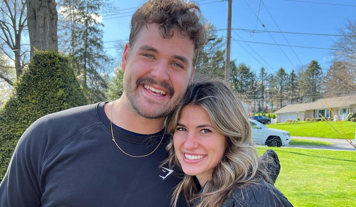 Hannah Riddle and Caleb Fauth's Wedding Website