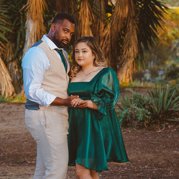 Eden Zabala and Robert Faulkner's Wedding Website