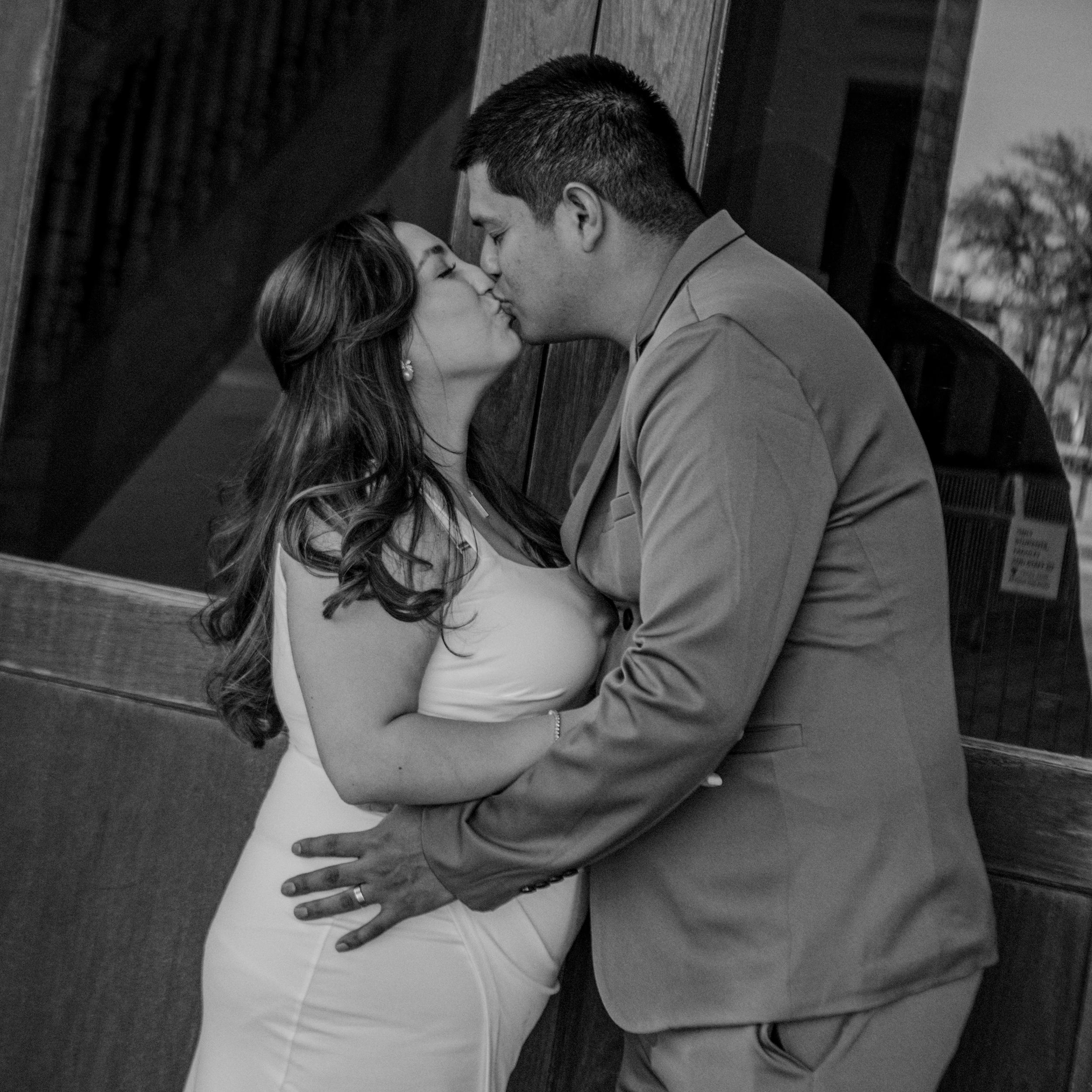 Jasmin Chavez and Steven Sierra's Wedding Website