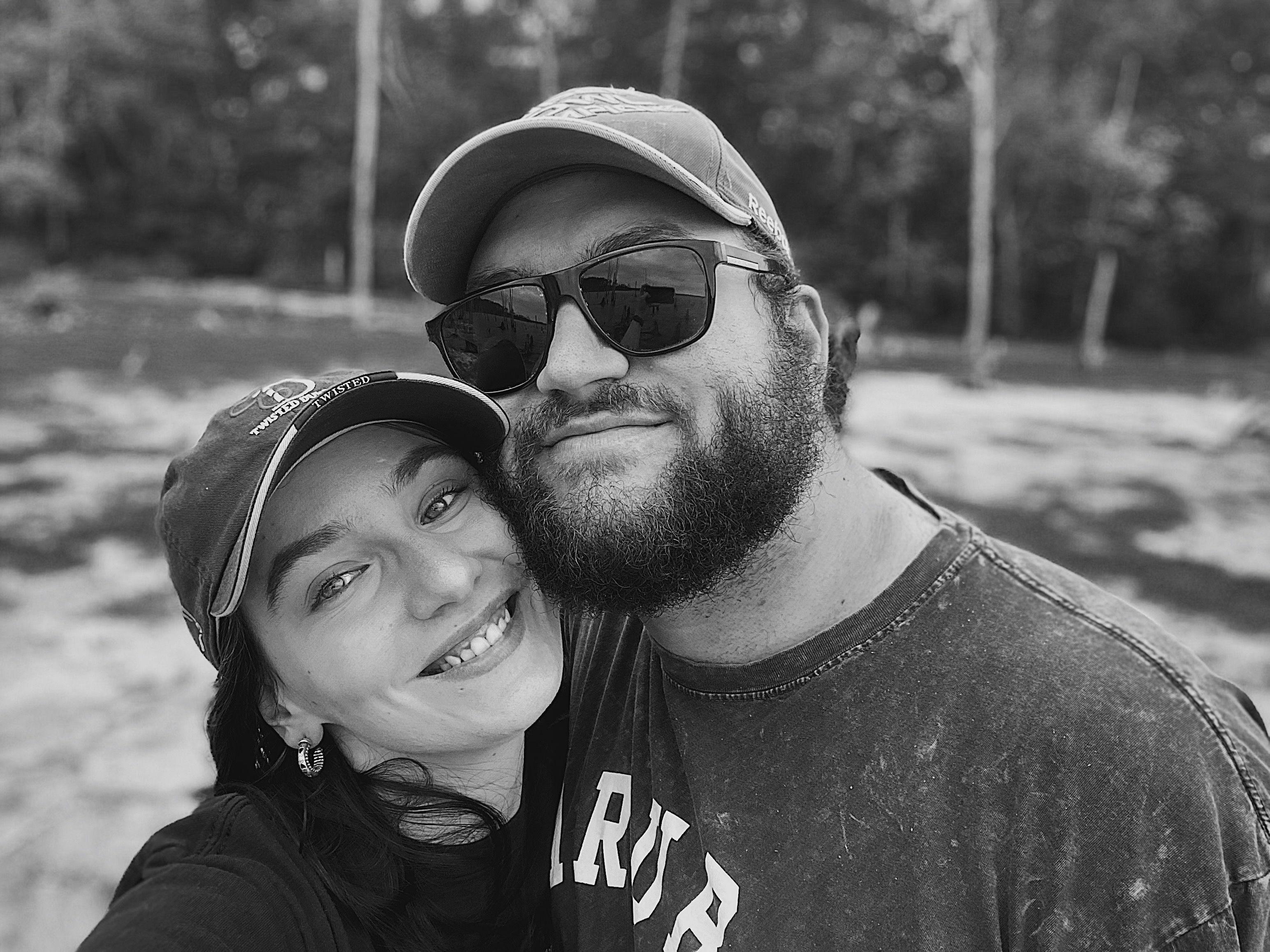 Tyler Montecalvo and Sami Kay Ferris' Wedding Website