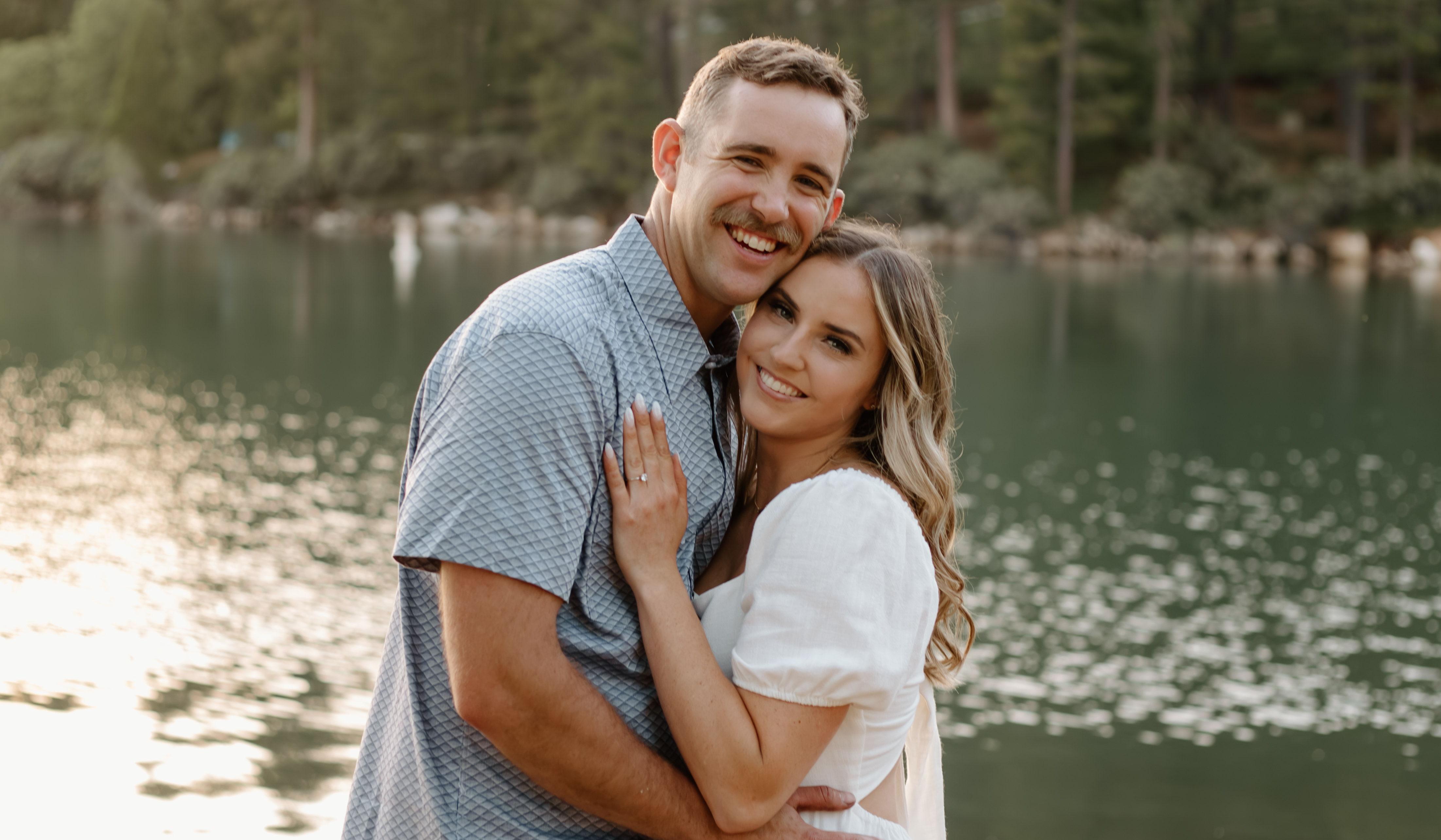 Jenna Patri and Tim Acker's Wedding Website