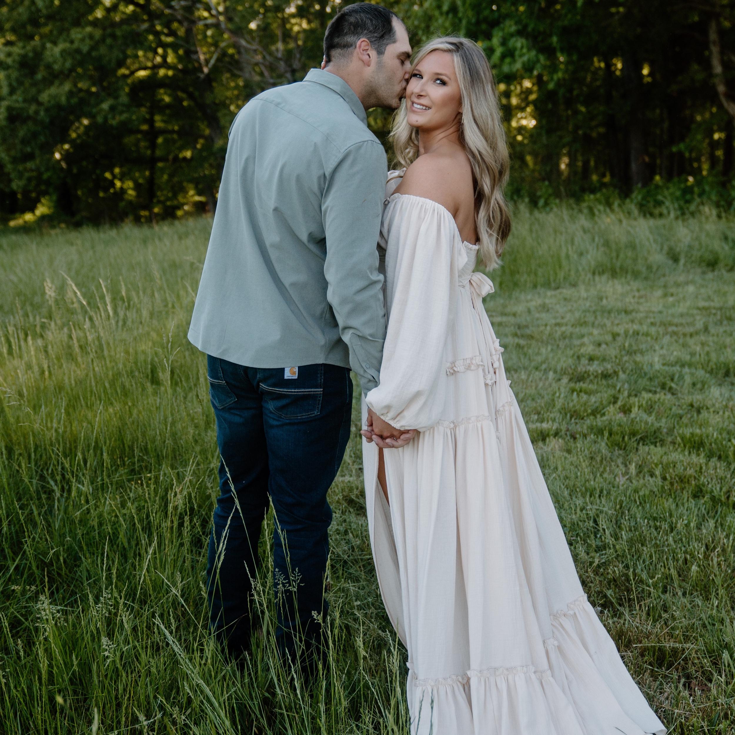 Brooke Brewer and Cole Blythe's Wedding Website