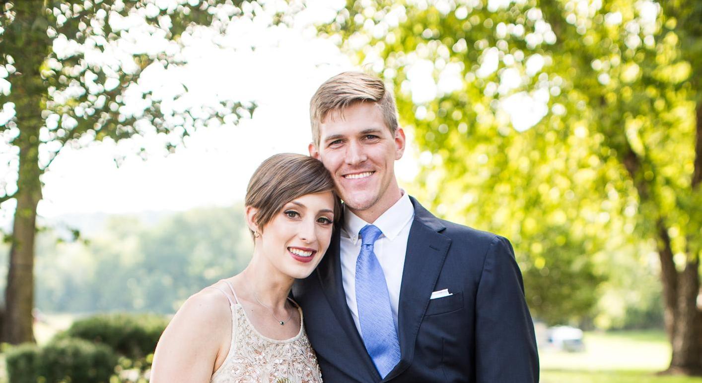 Elizabeth Kramer and Patrick Rago's Wedding Website
