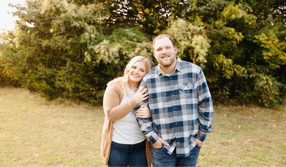 Caylee Springmeyer and Reagan Billingsley's Wedding Website