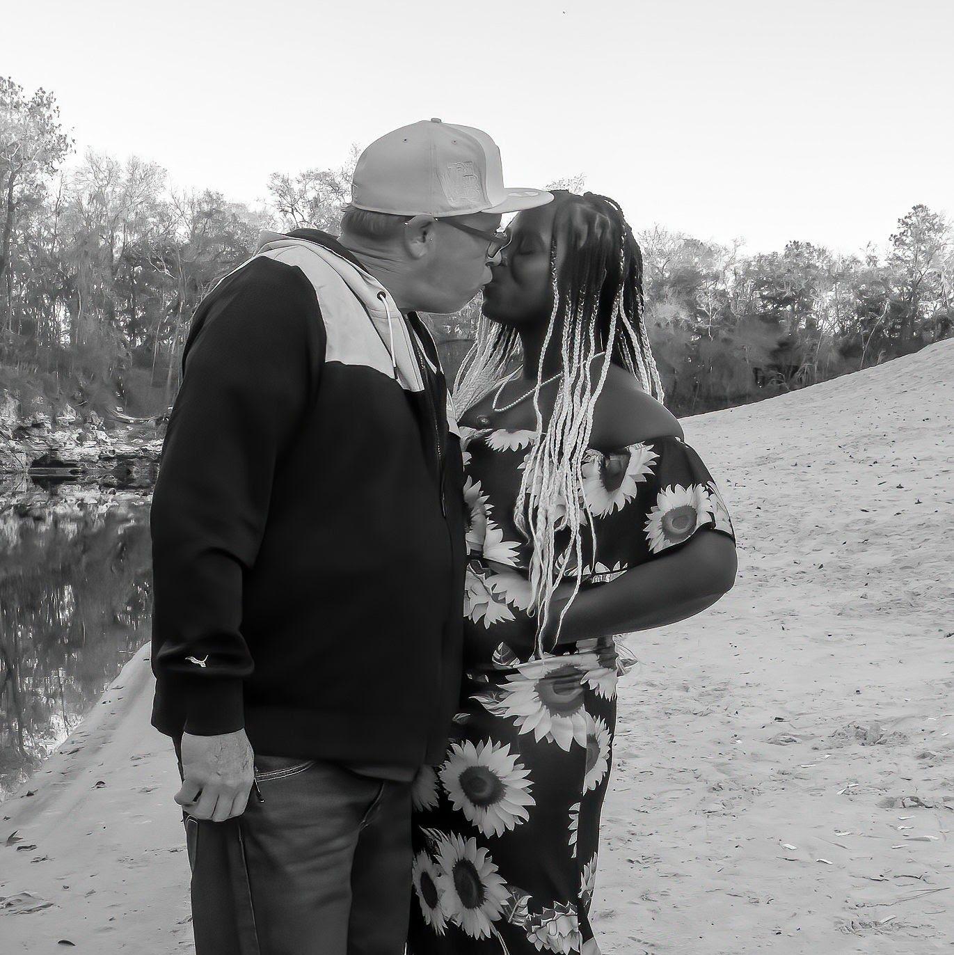 Joy Rees and Jonathan Edwards' Wedding Website