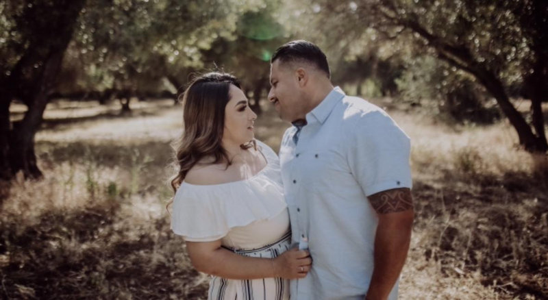 Mike Servin and Eli Hernandez's Wedding Website