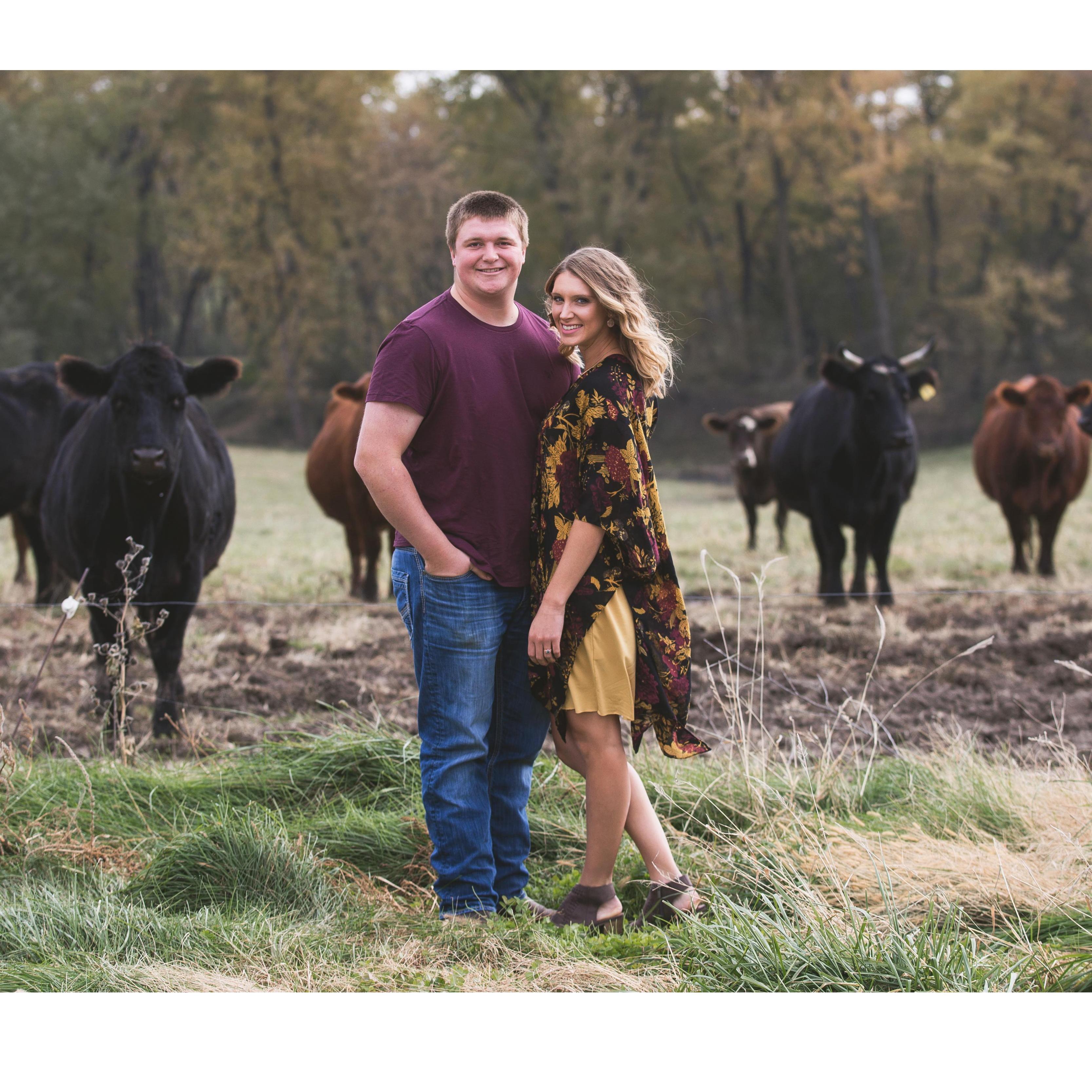 Madison Roth and Brad Skubal's Wedding Website