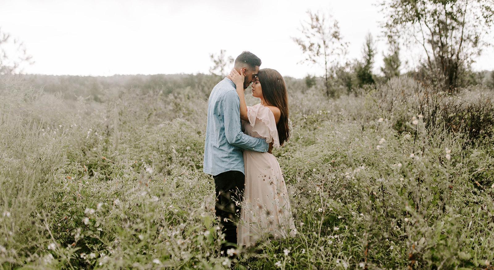 Isaiah Negron and Rebeca Gonzalez's Wedding Website