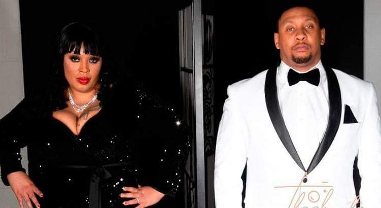 MECCA Jankins and Andrew Plaskett's Wedding Website