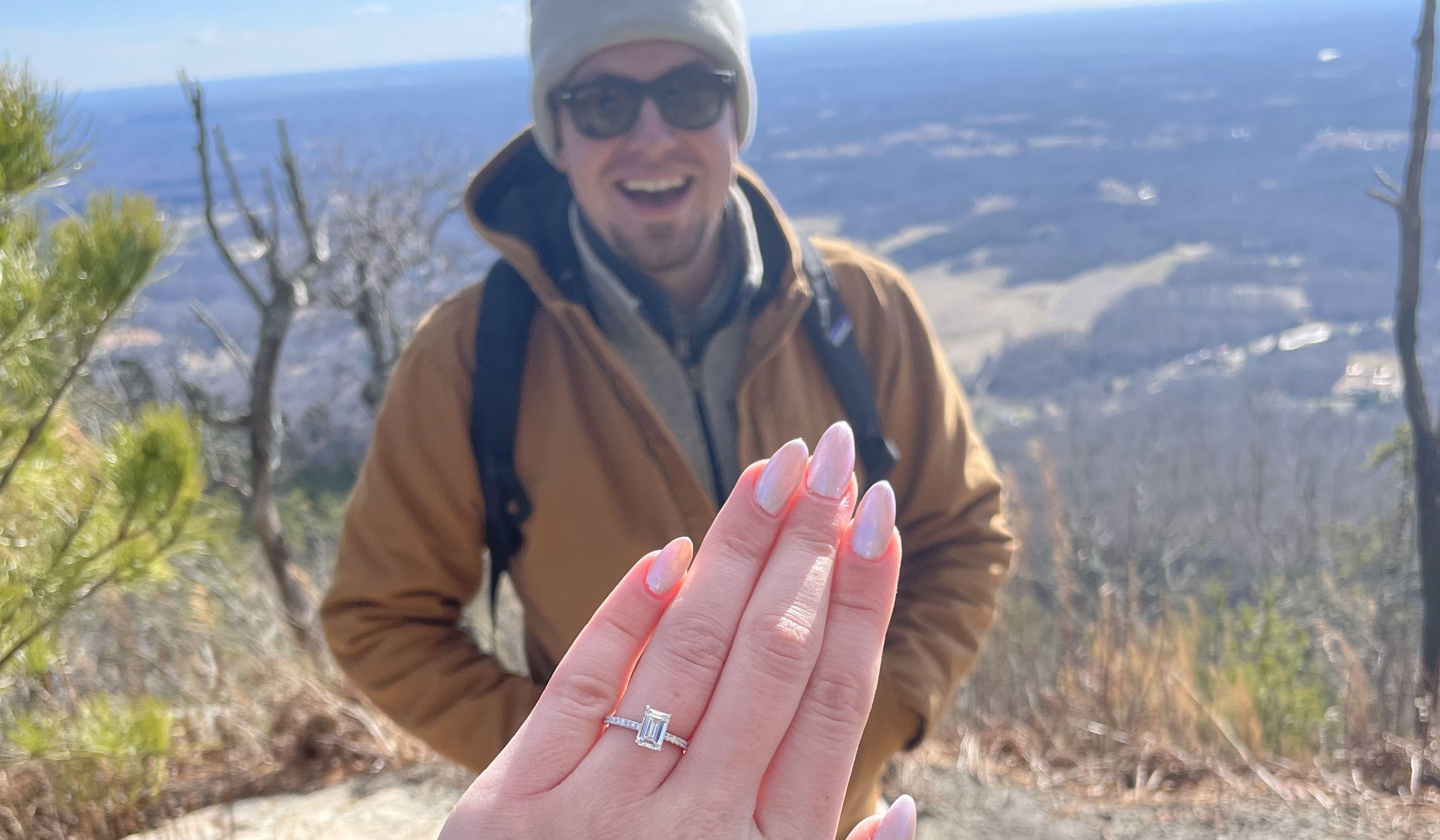 Michaela Youngs and Jason Singletary's Wedding Website