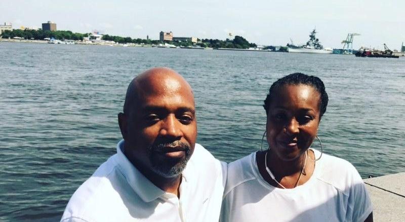 Alicia Hill and Efrem Jones' Wedding Website